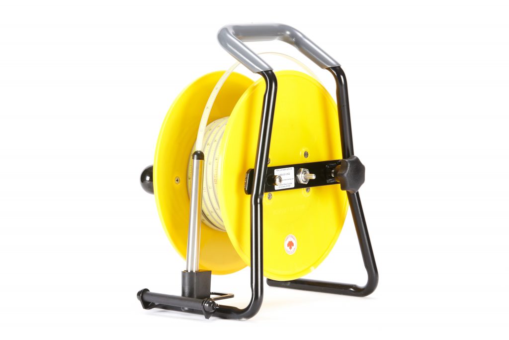 dipper-Tough | Rugged, Harsh Environment Water Level Meter