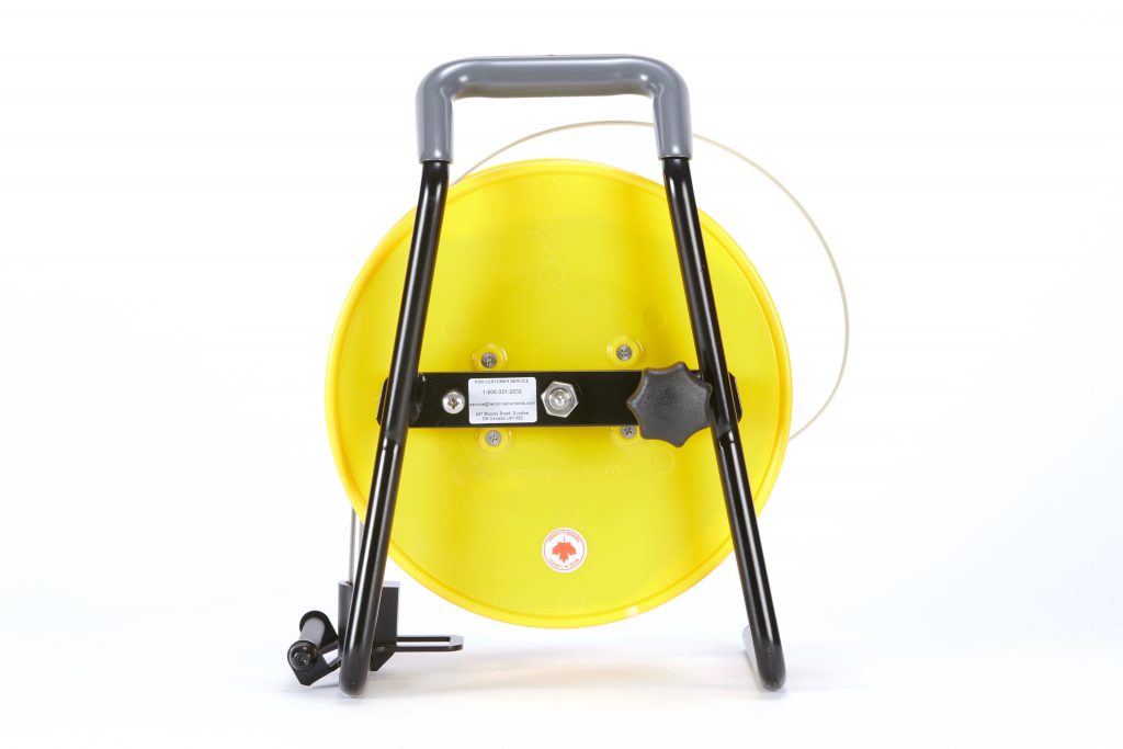 dipper-Tough | Rugged, Harsh Environment Water Level Meter