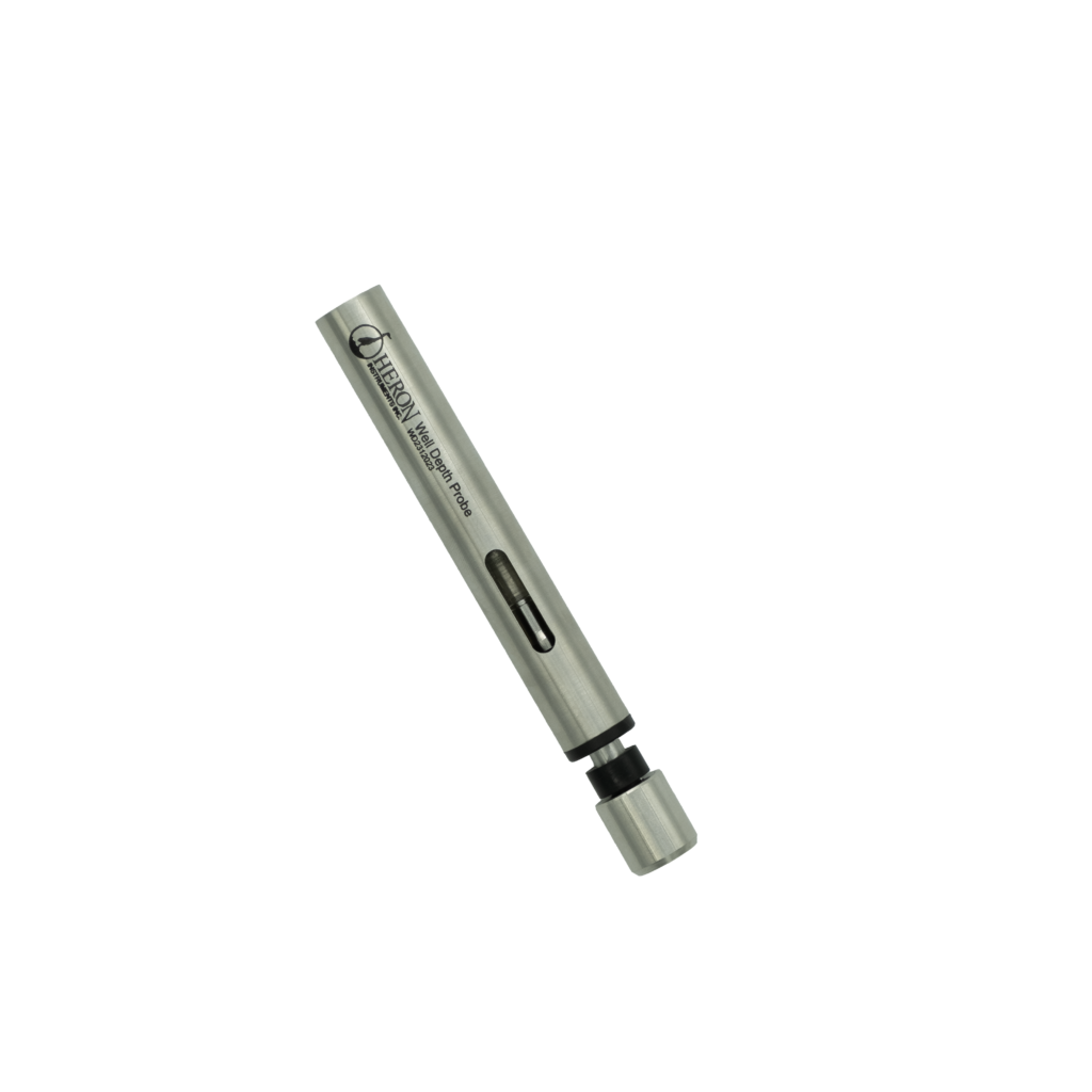 dipper-T Additional Options | Heron Instruments Inc.