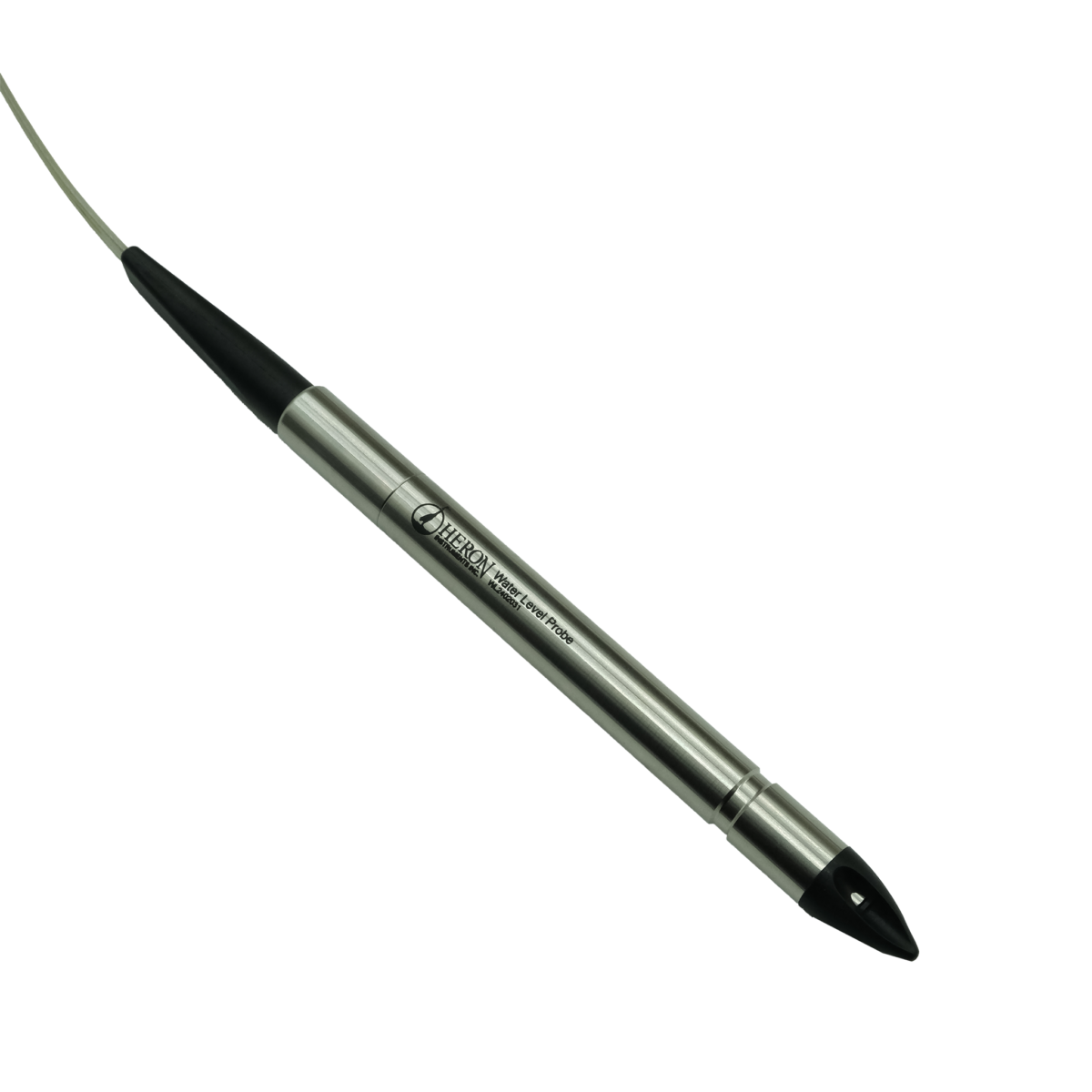 dipper-T2 | Premium Stainless Steel Water Level Measurement Tape