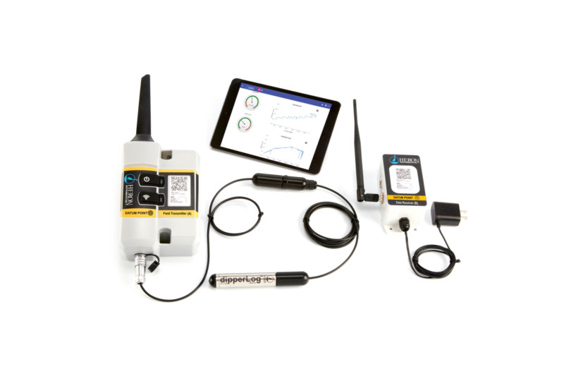 Slug Testing | Heron Instruments Inc.