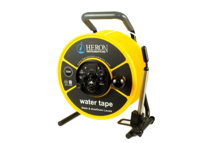 Accurate Economical Water Level Meter