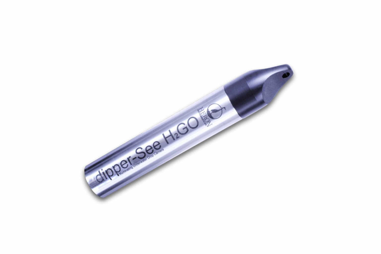 Borehole & Underwater Inspection Cameras | Heron Instruments Inc.