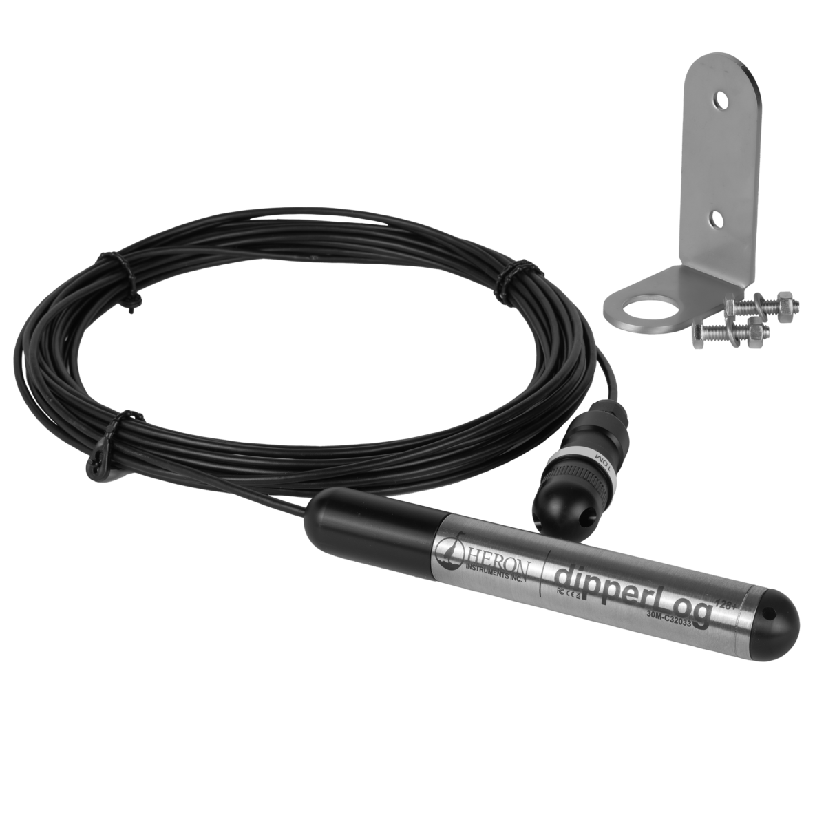 Absolute Data Logger Models | Heron Instruments Inc.