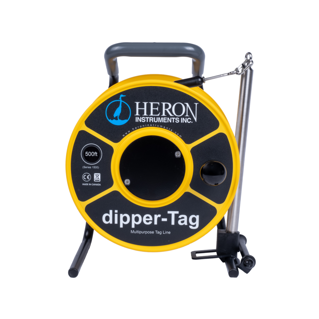 dipper-Tag | Multipurpose Tagline – Economic Well Installation Equipment