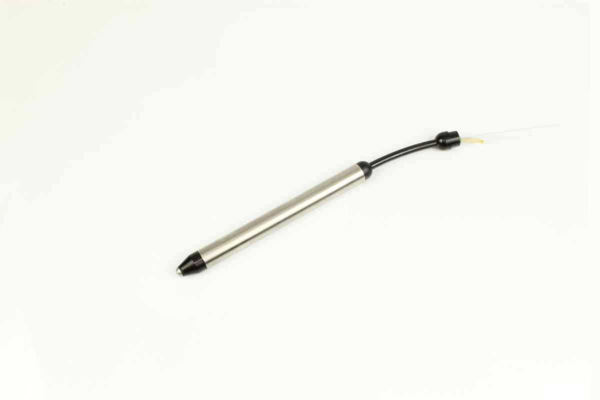 Probe Kit (Fixed Probe) | Heron Instruments Inc.