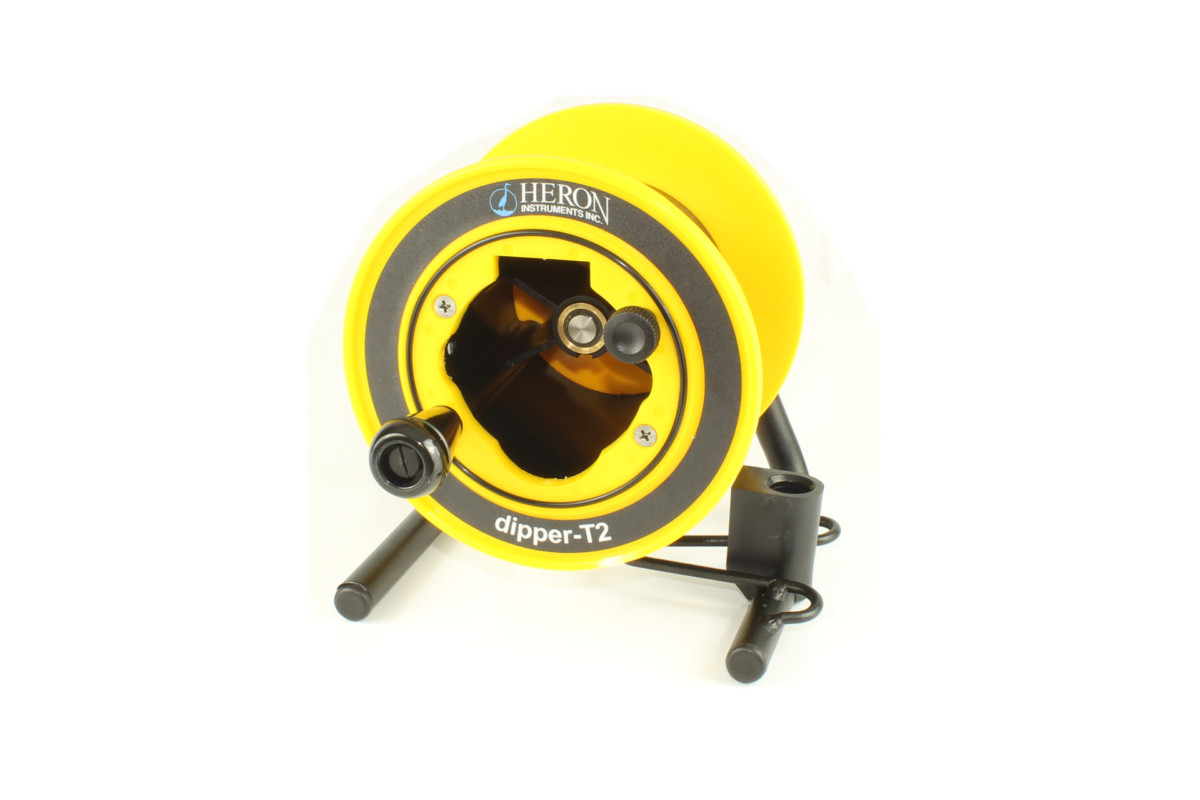 Reel Assembly Kit | Heron Instruments Inc.