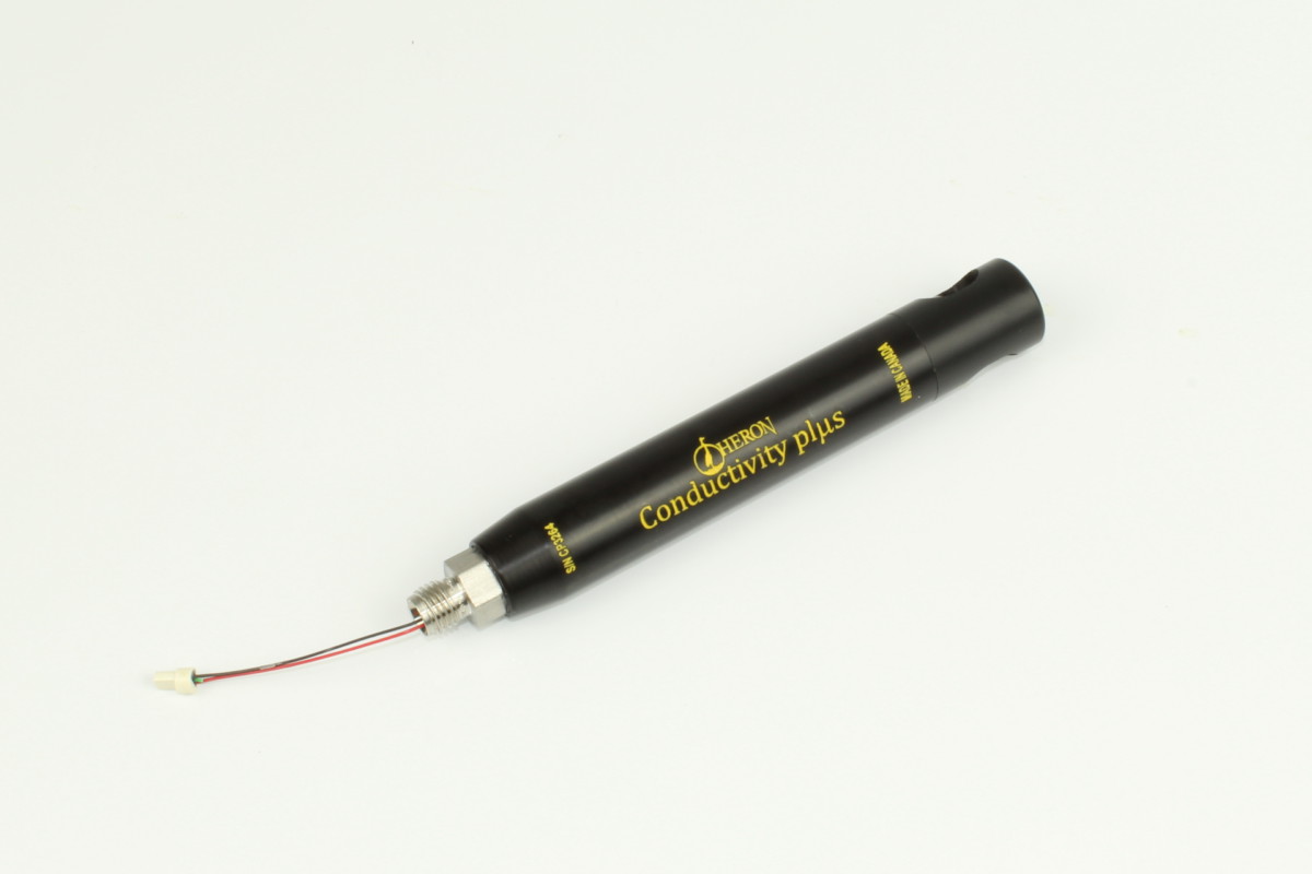 Replacement Probes | Heron Instruments Inc.