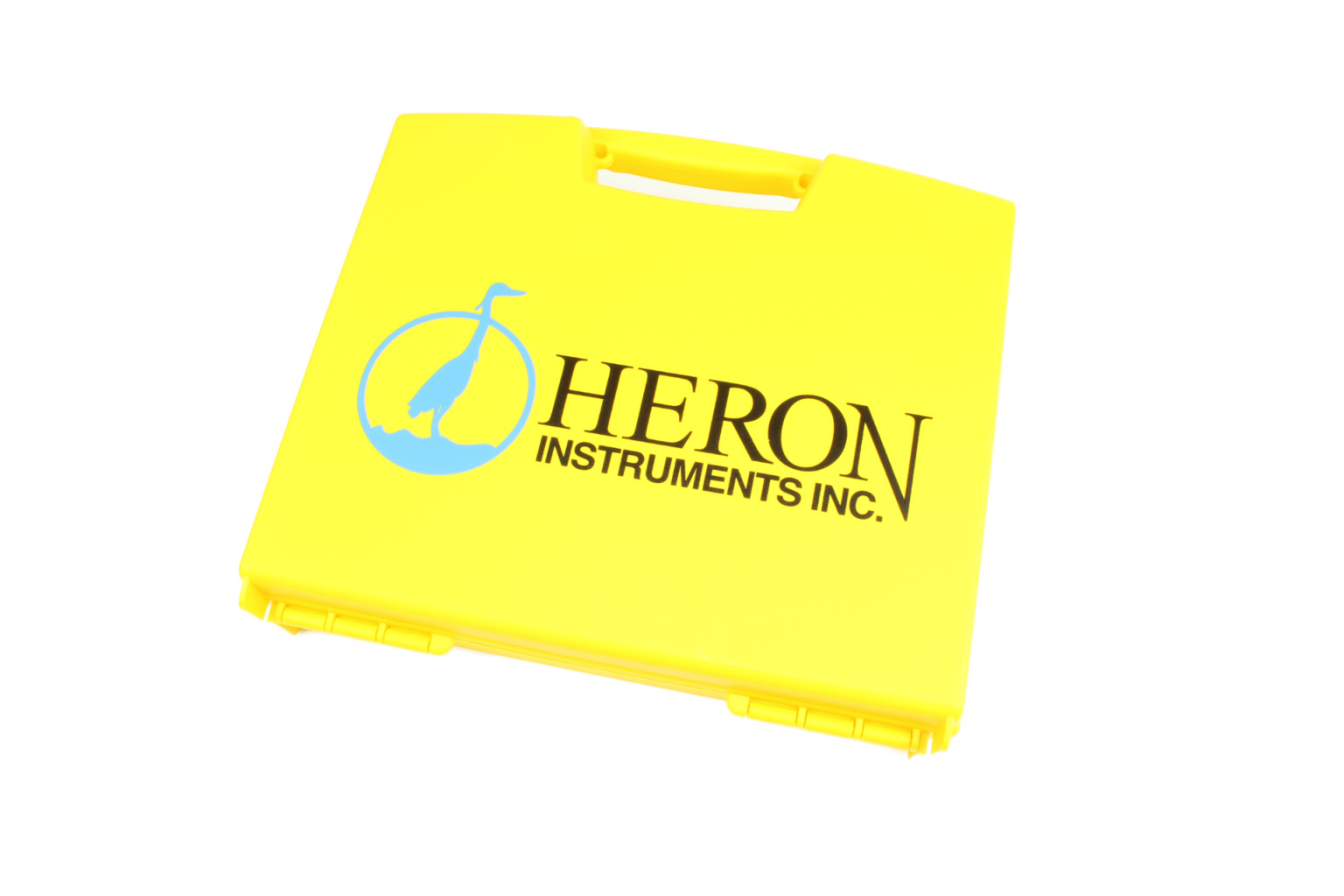 Accesory Case | Heron Instruments Inc.