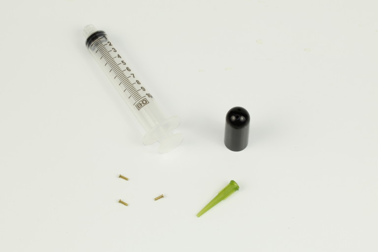 Probe Kit (Fixed Probe) | Heron Instruments Inc.