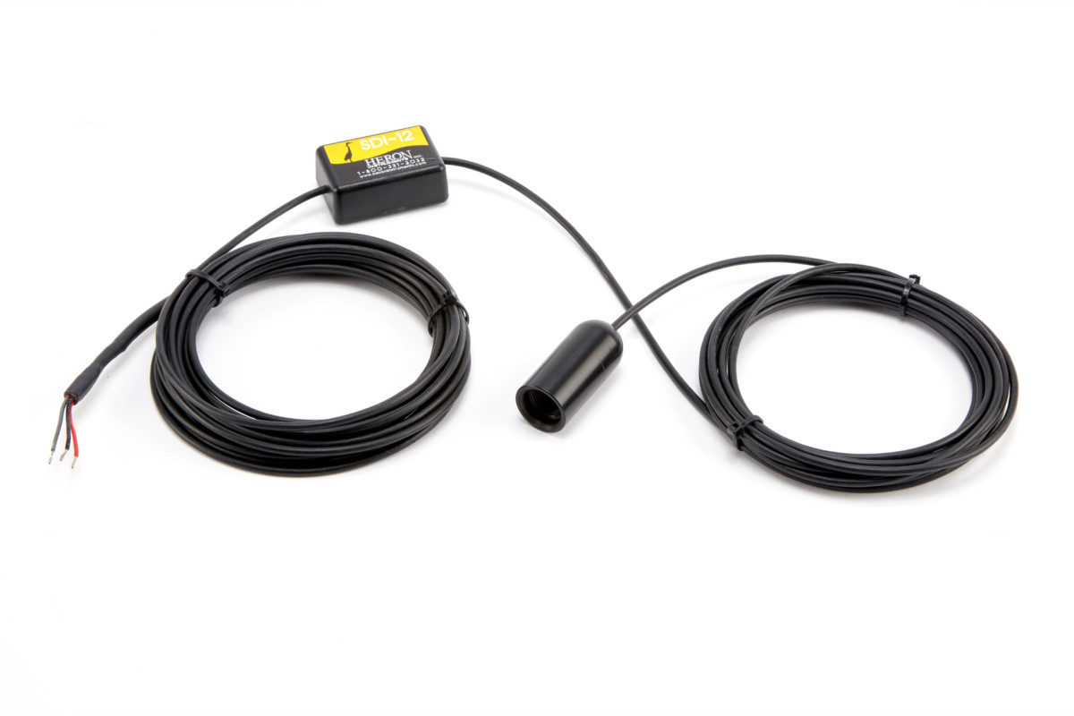 SDI-12 Interface Cable | Heron Instruments Inc.