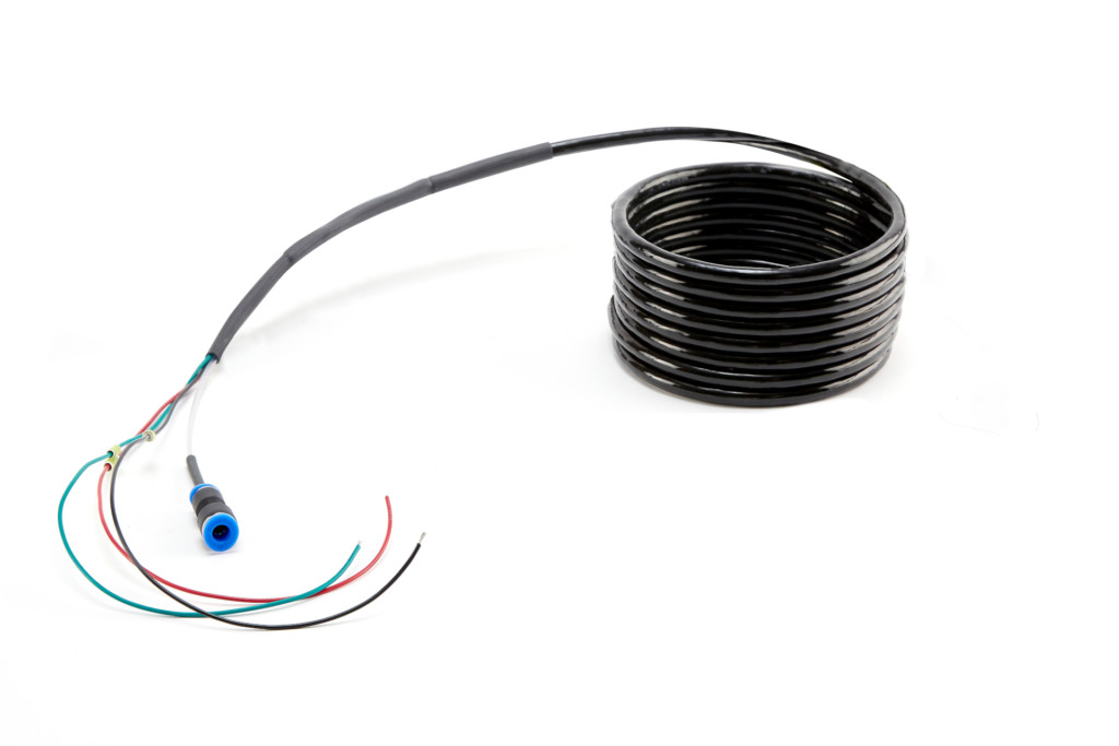 Direct Read Vented Cable | Heron Instruments Inc.