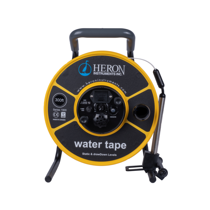 Water Level Meter Replacement Parts | Heron Instruments Inc.