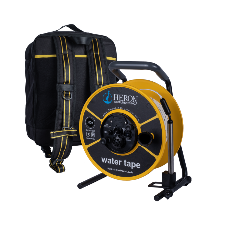 Water Tape | Accurate High Quality Economical Water Level Meter