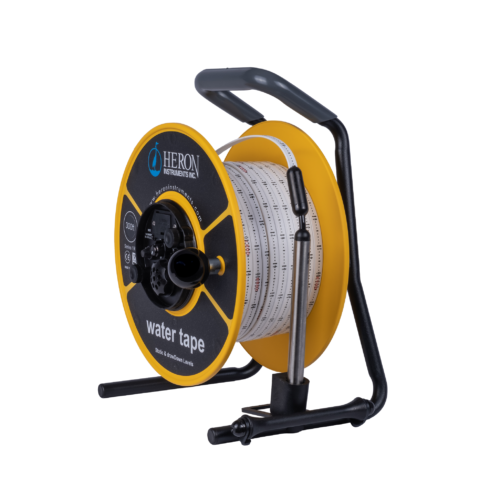 Water Tape | Accurate High Quality Economical Water Level Meter