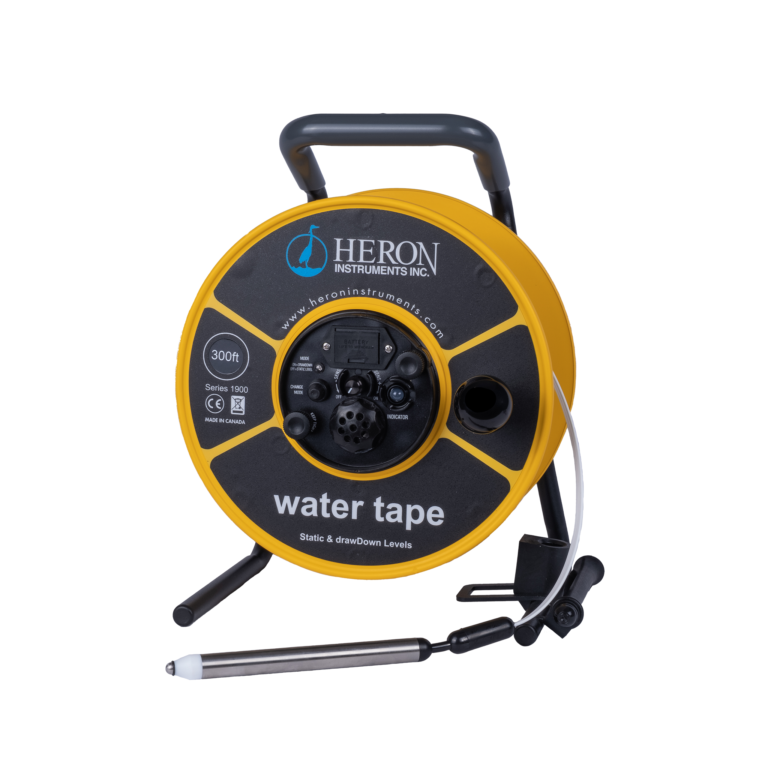 Water Tape | Accurate High Quality Economical Water Level Meter