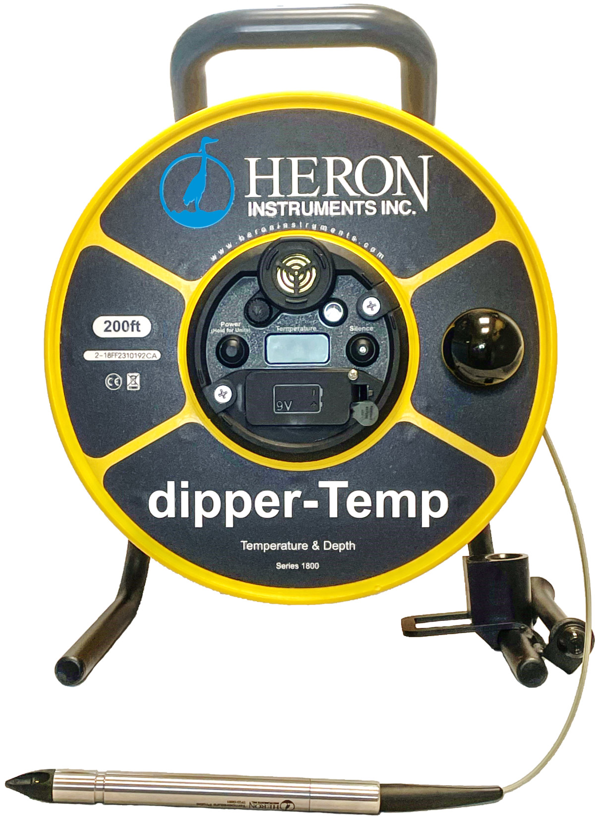 Downloads/Resources | Heron Instruments Inc.
