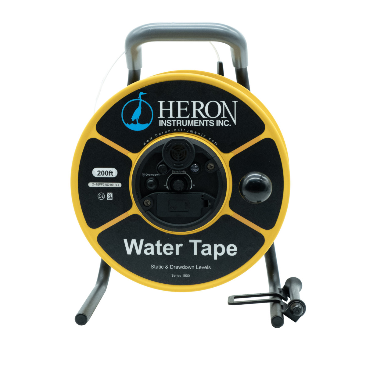 Water Tape | Accurate High Quality Economical Water Level Meter