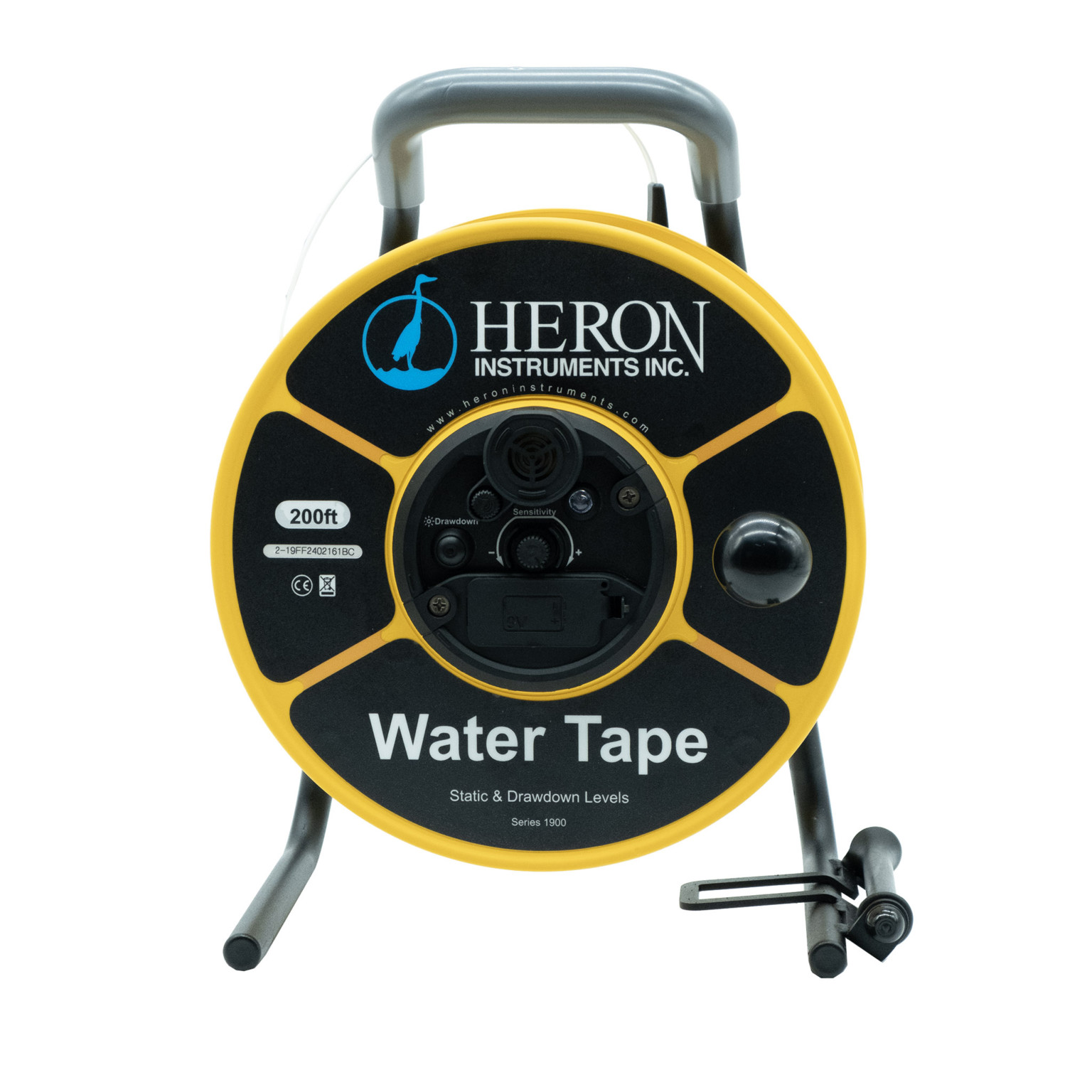 Water Tape | Accurate High Quality Economical Water Level Meter