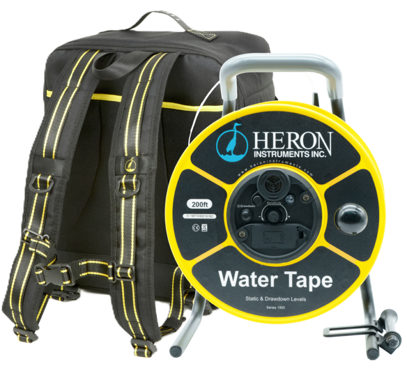 Water Tape | Accurate High Quality Economical Water Level Meter
